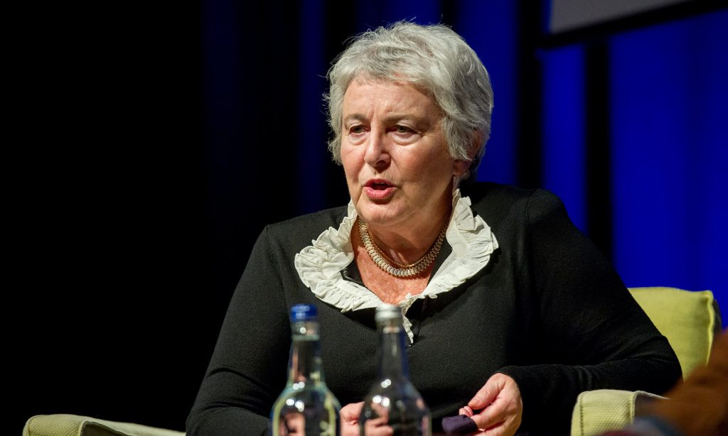 Emilia Kabakov & Achim Borchardt-Hume | Alan Howard / JW3 Speaker Series