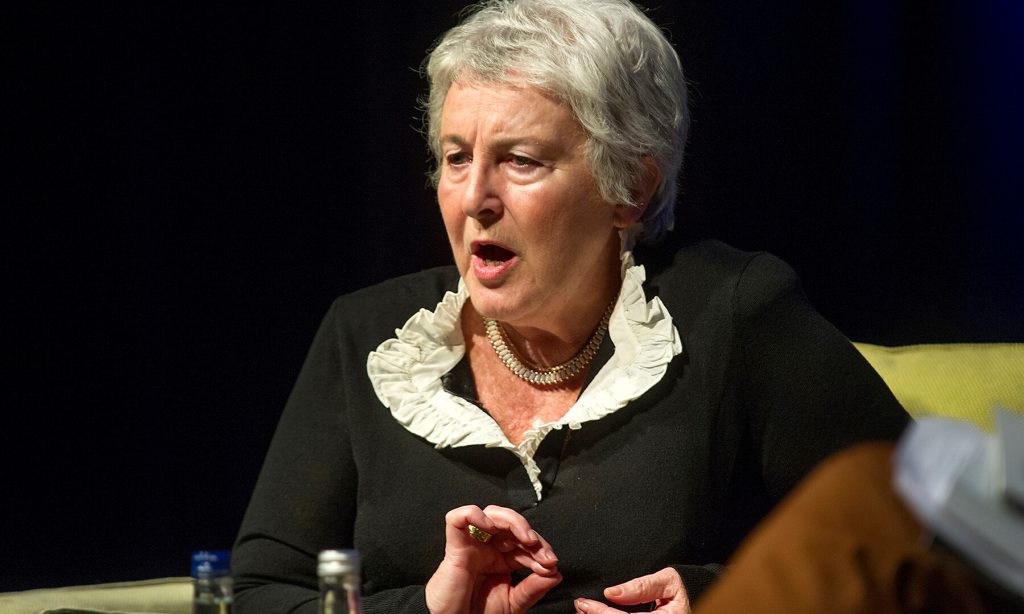Emilia Kabakov & Achim Borchardt-Hume | Alan Howard / JW3 Speaker Series