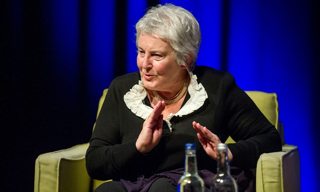 Emilia Kabakov & Achim Borchardt-Hume | Alan Howard / JW3 Speaker Series